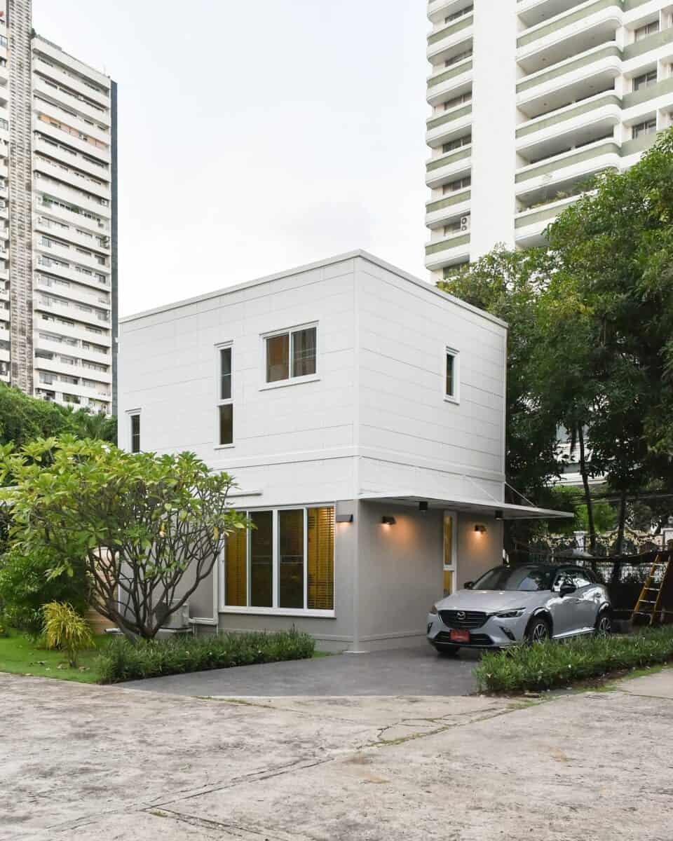 Modular Houses Done Right: 20 Game-Changing Design Ideas! – DecoFond
