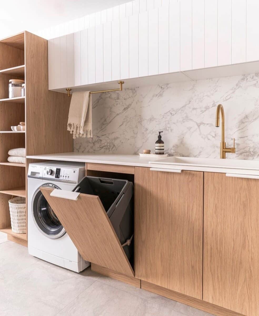 Laundry Room Ideas – Stylish and Functional – DecoFond