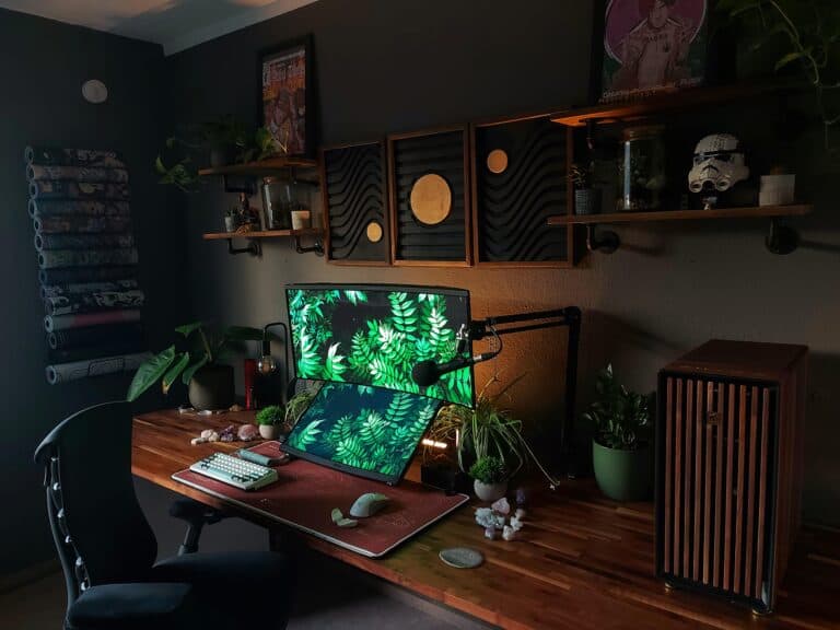 19 Creative Gaming Room Ideas to Build Your Dream Setup – DecoFond