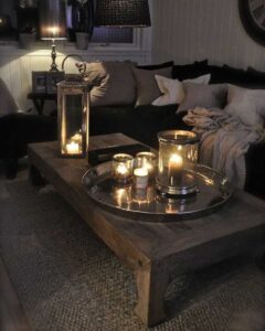 Coffee Tables That Will Turn Drinking Your Coffee into a Pleasure ...