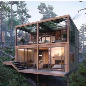 Modular Houses Done Right: 20 Game-Changing Design Ideas! – DecoFond