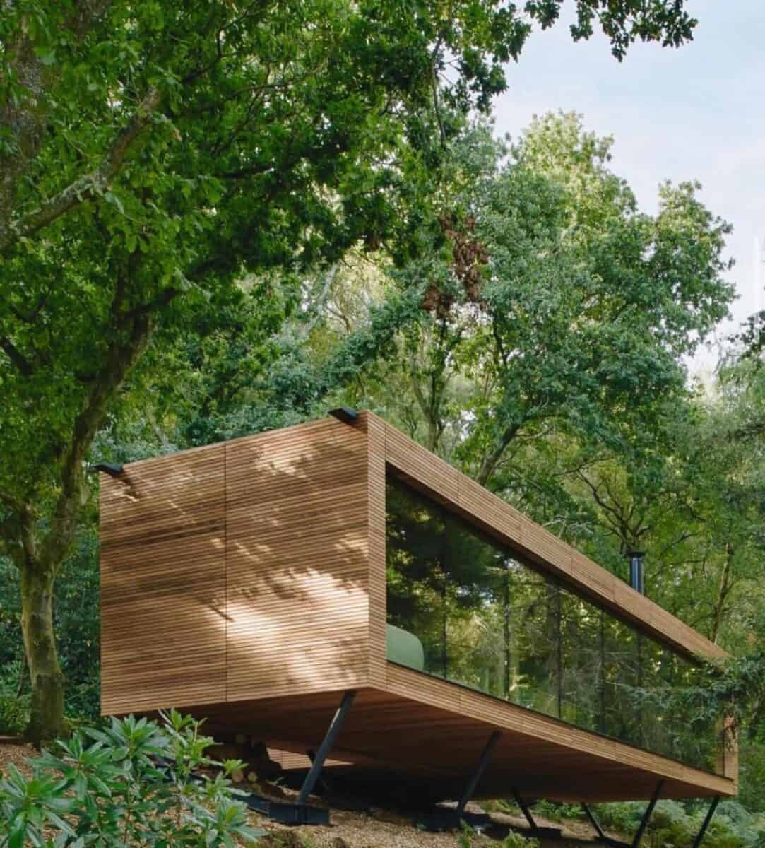 Modular Houses Done Right: 20 Game-Changing Design Ideas! – DecoFond