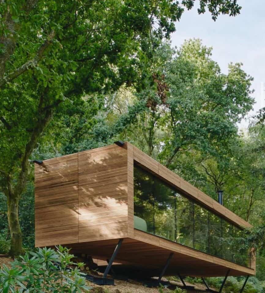 Modular Houses Done Right: 20 Game-Changing Design Ideas! – DecoFond