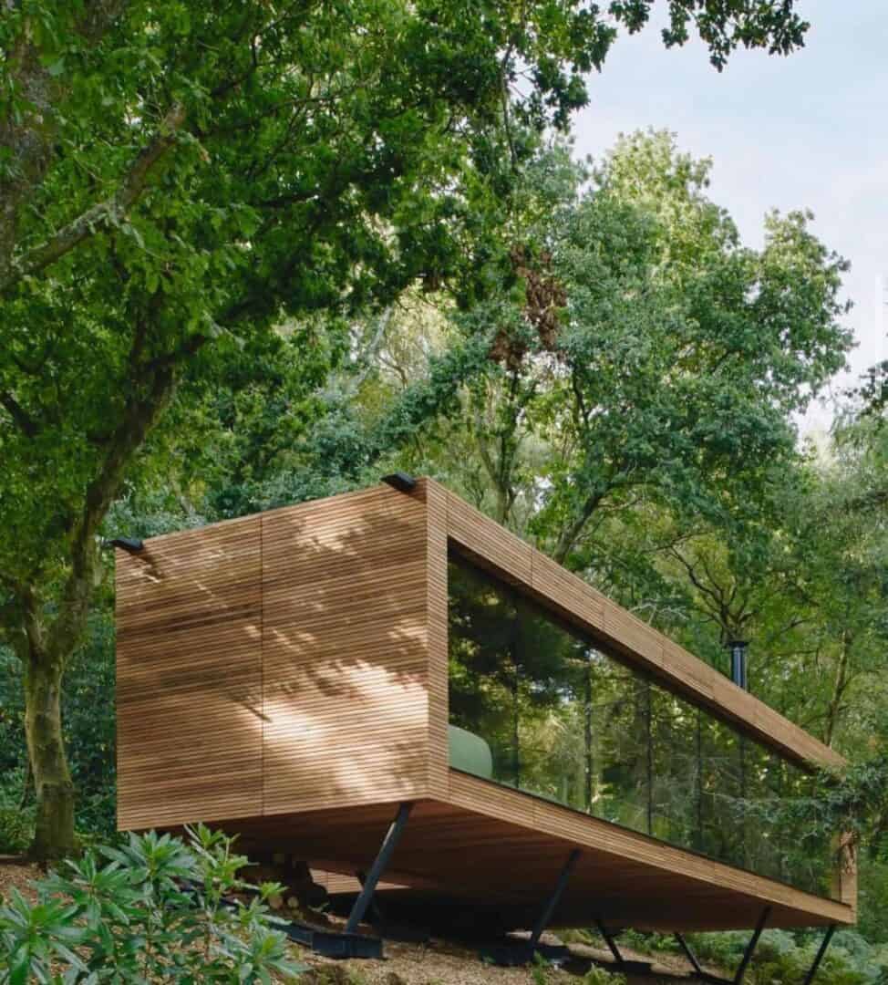 Modular Houses Done Right: 20 Game-Changing Design Ideas! – DecoFond