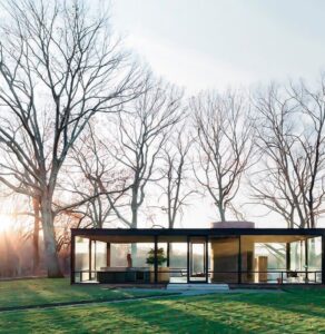 Glass House Ideas – Modern Home Inspiration – DecoFond