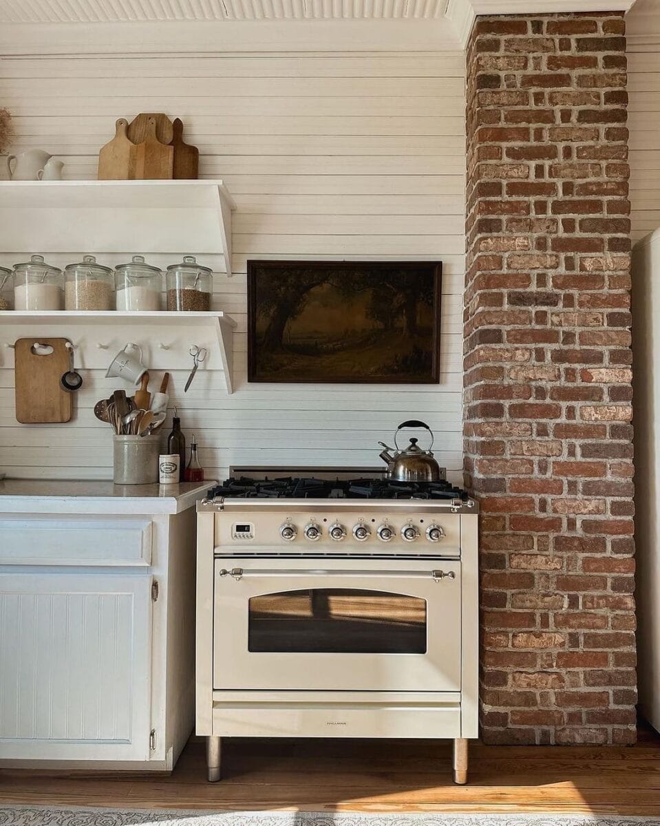Past Revived: 23 Victorian Kitchens With a Modern Twist – DecoFond