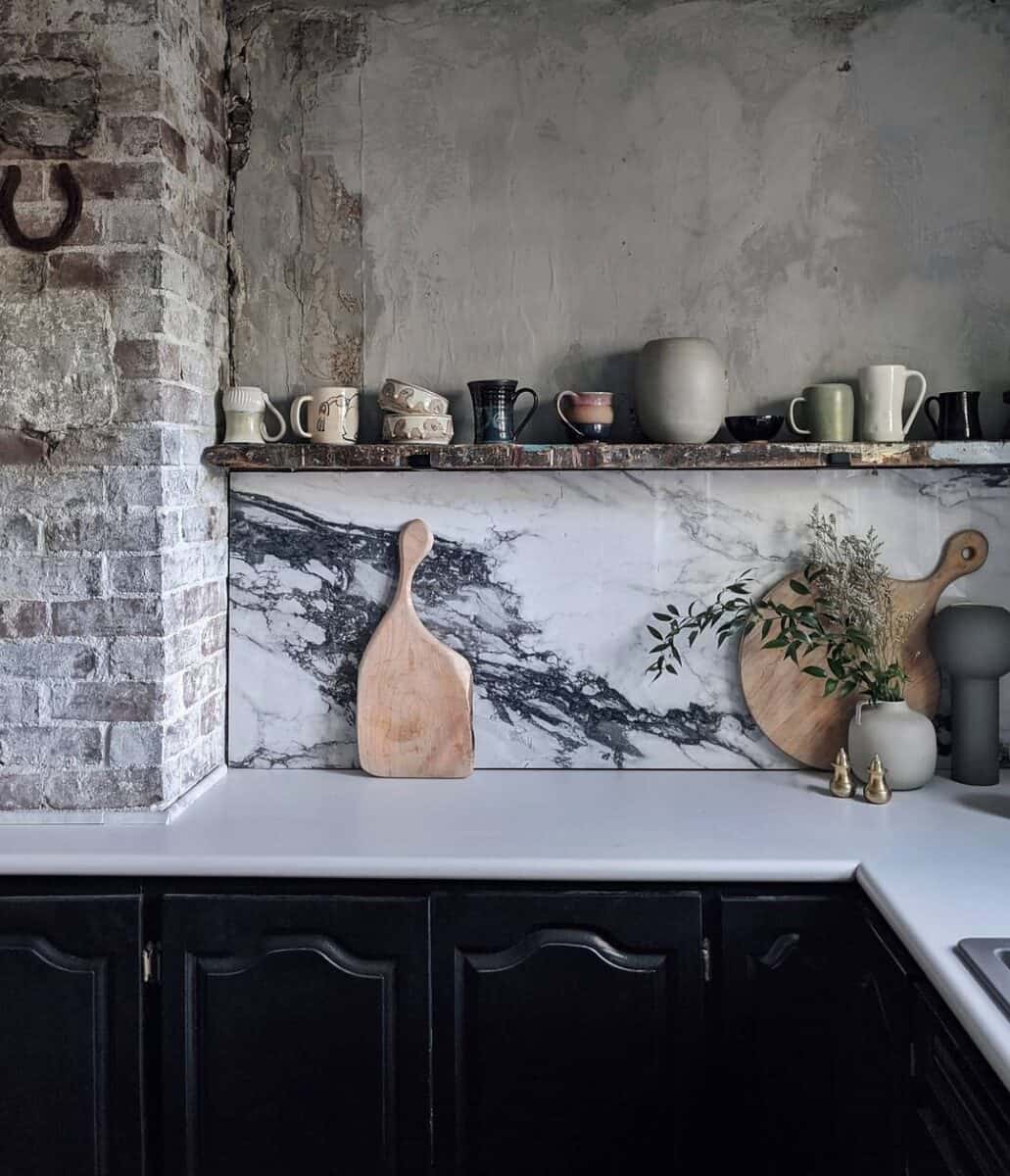 Past Revived: 23 Victorian Kitchens With a Modern Twist – DecoFond