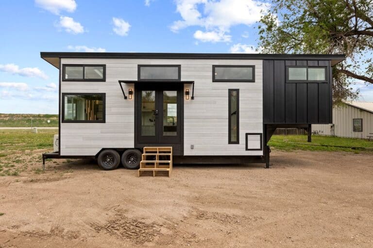 18 Must-See Wheeled Houses To Live Wherever You Want – DecoFond