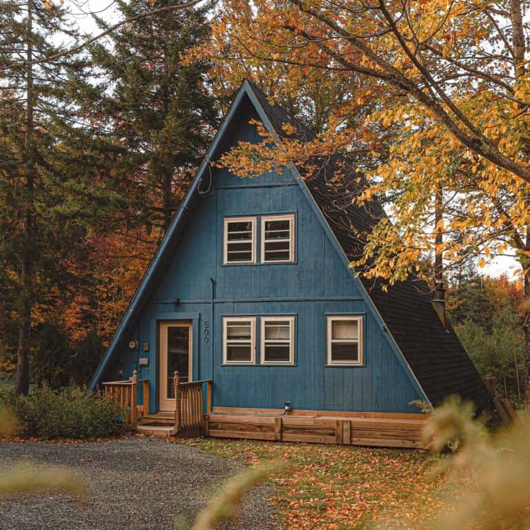 18 A-Frame Houses You’ll Want to Live in Forever – DecoFond