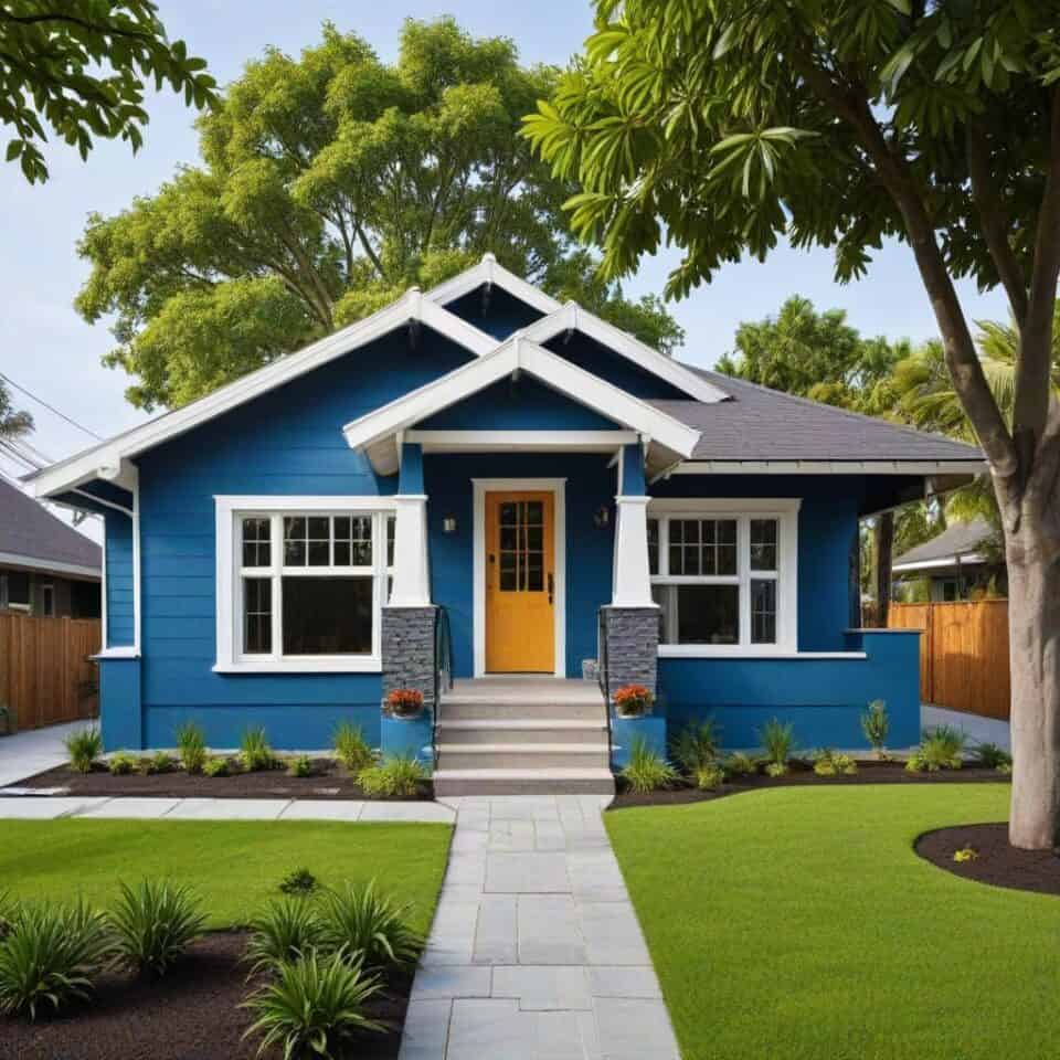 Bungalow House Inspiration – Fabulous Ideas For You – DecoFond