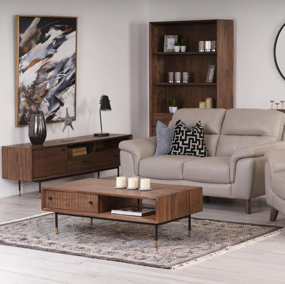 Grey And Brown Living Room Ideas – Superior Combinations – DecoFond