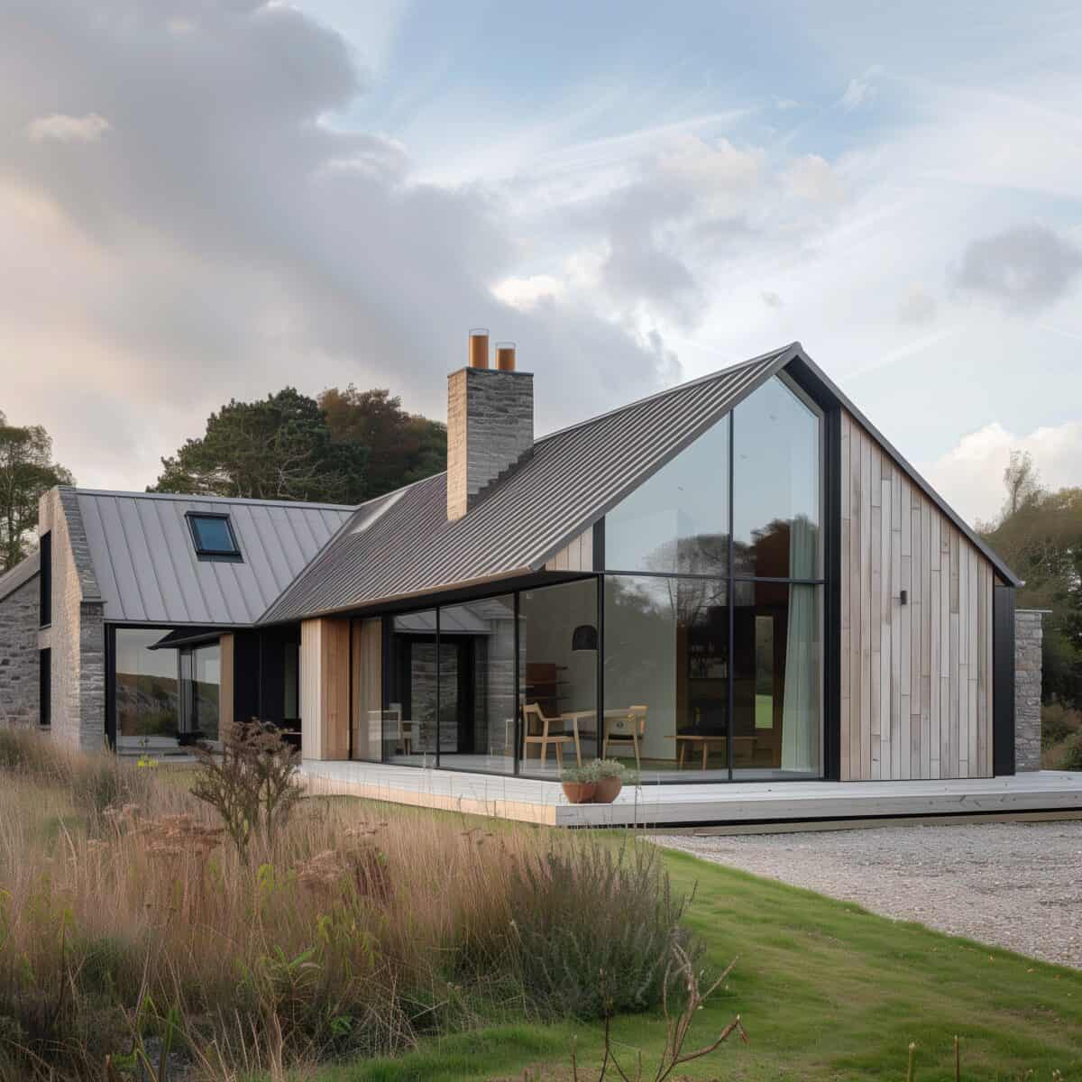 Bungalow House Inspiration – Fabulous Ideas For You – DecoFond