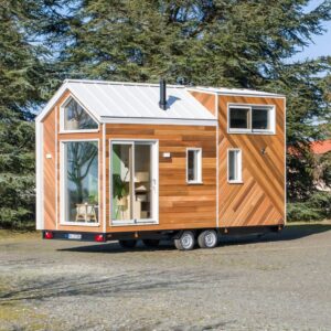 18 Must-See Wheeled Houses To Live Wherever You Want – DecoFond