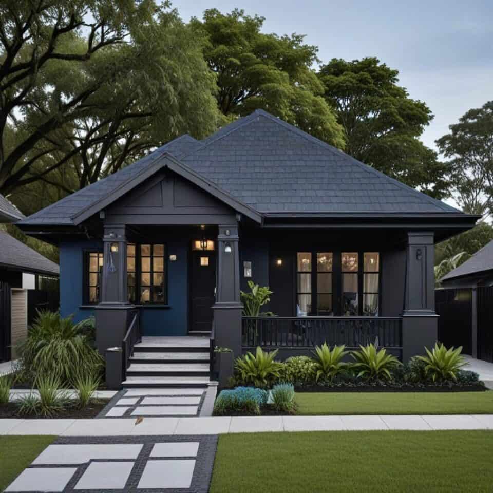 Bungalow House Inspiration – Fabulous Ideas For You – DecoFond