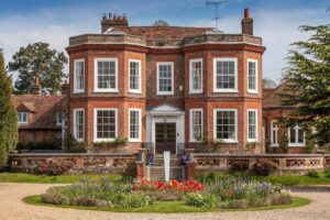 25 Georgian Houses: A Glimpse into the Past – DecoFond