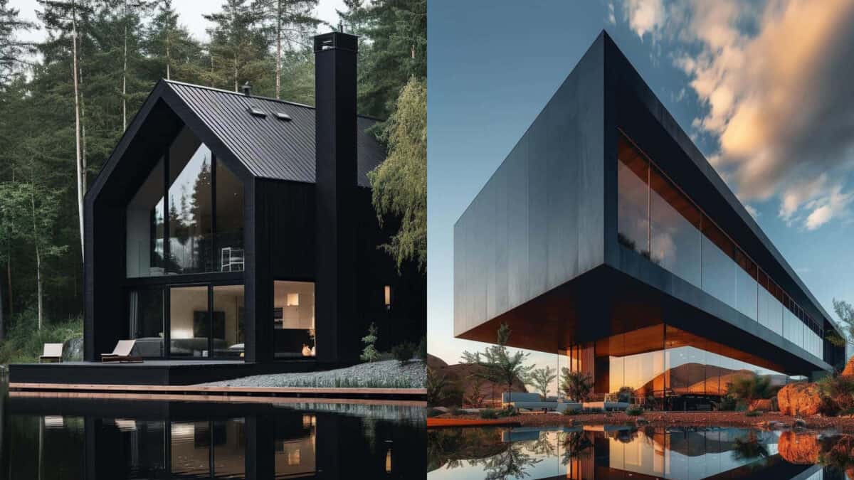 Beyond Ordinary: The World of Luxury Homes – DecoFond