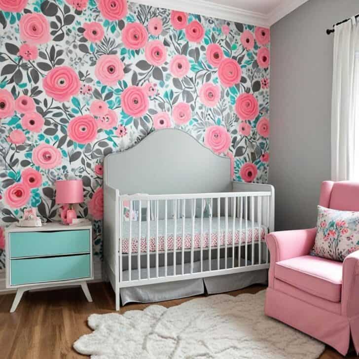 Baby Room Ideas – Creating A Cozy Space – DecoFond