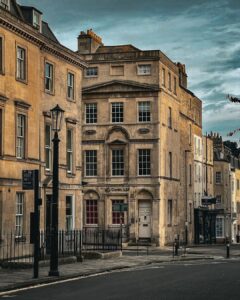 25 Georgian Houses: A Glimpse into the Past – DecoFond