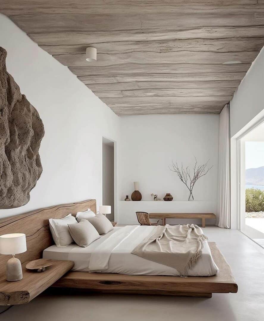 Serenity And Style: Modern Japanese Interior Design for a Peaceful Home ...