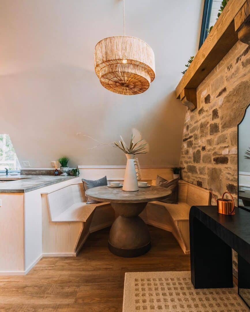 18 A-Frame Houses You’ll Want to Live in Forever – DecoFond