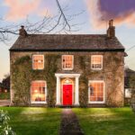 25 Georgian Houses: A Glimpse into the Past – DecoFond