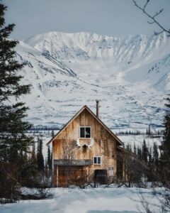 20 Cozy Mountain Cabins That Will Make You Want to Pack Your Bags Right ...