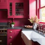 Past Revived: 23 Victorian Kitchens With a Modern Twist – DecoFond