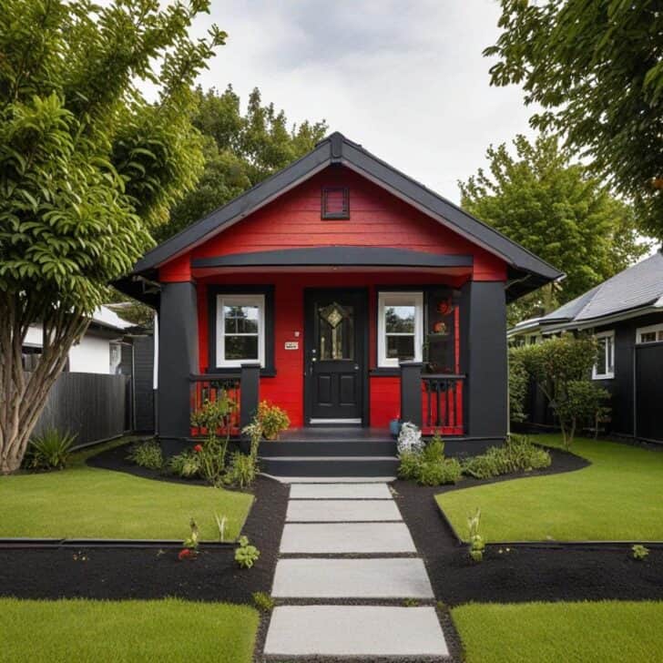 Bungalow House Inspiration – Fabulous Ideas For You – DecoFond