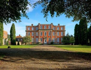 25 Georgian Houses: A Glimpse into the Past – DecoFond