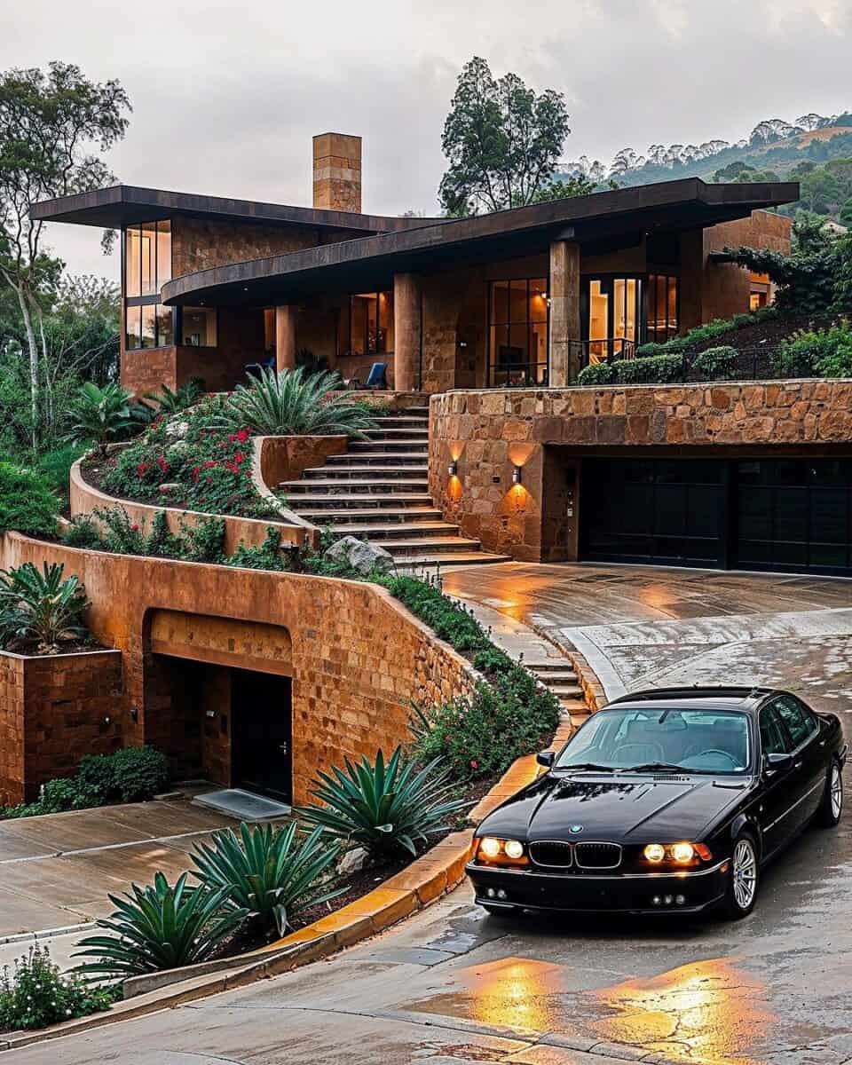 Beyond Ordinary: The World of Luxury Homes – DecoFond