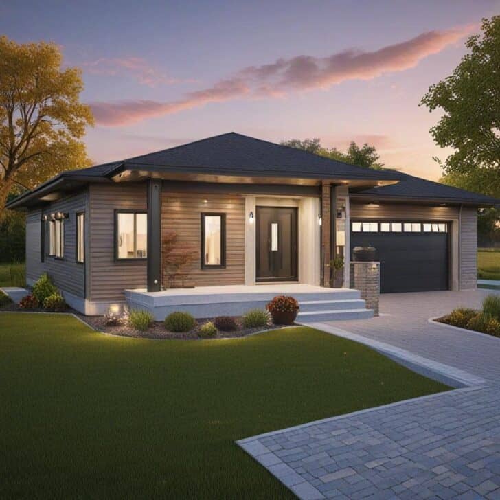 Bungalow House Inspiration – Fabulous Ideas For You – DecoFond