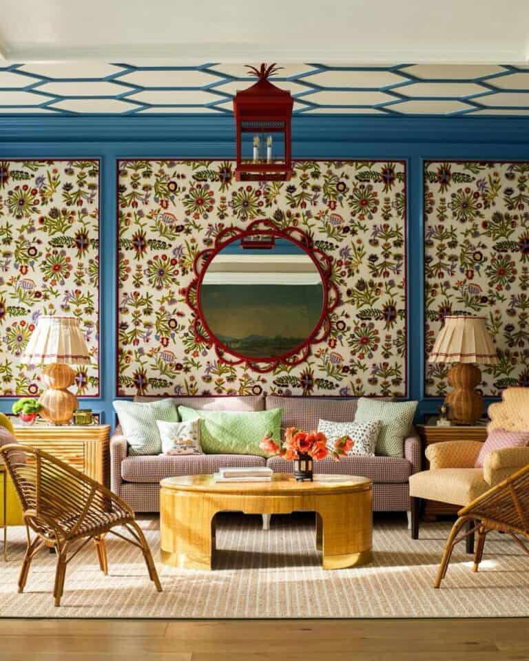 The Ultimate 11-Step Guide to Setting Your Sitting Room – DecoFond
