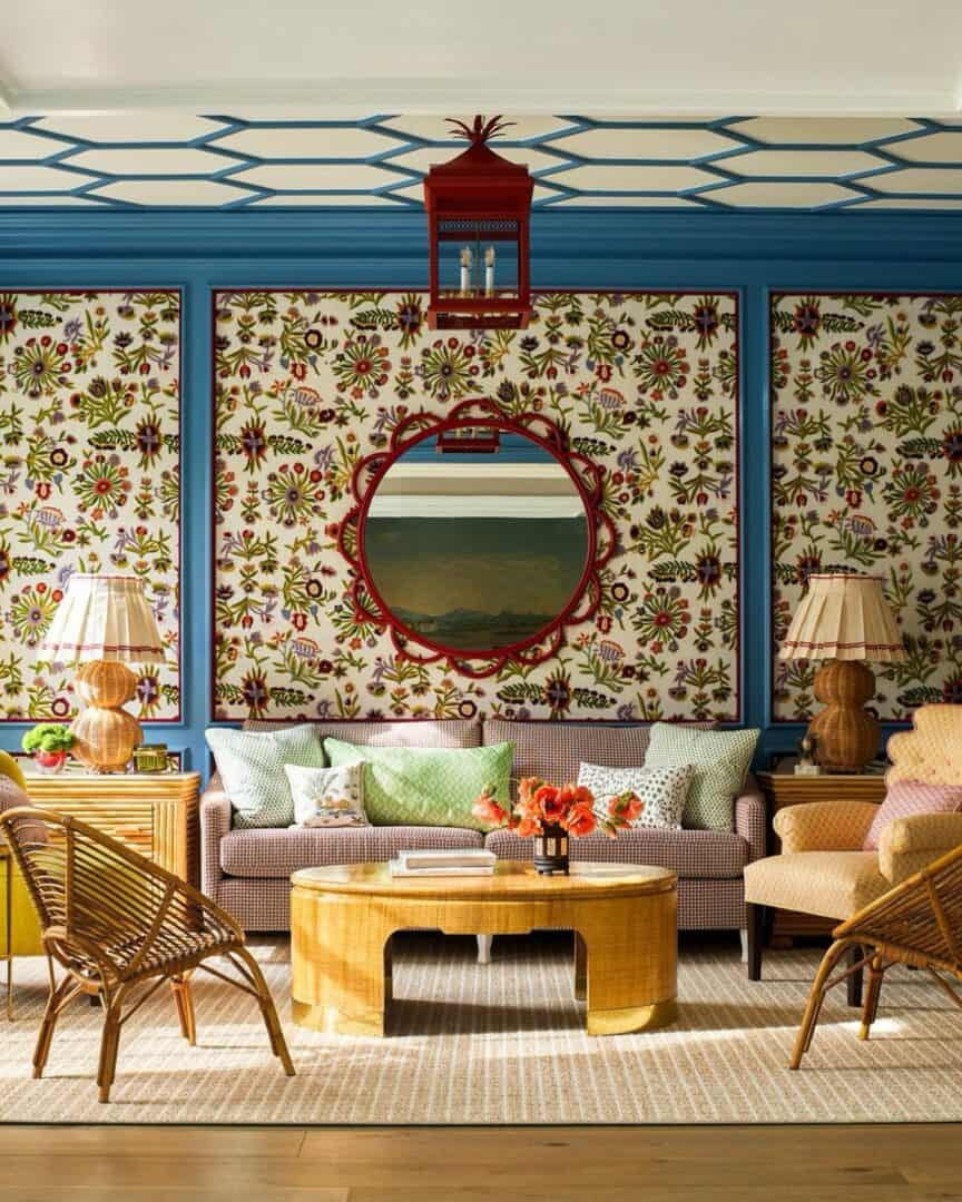 The Ultimate 11-Step Guide to Setting Your Sitting Room – DecoFond