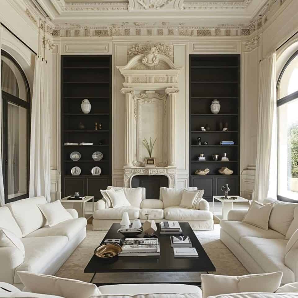 The Ultimate 11-Step Guide to Setting Your Sitting Room – DecoFond