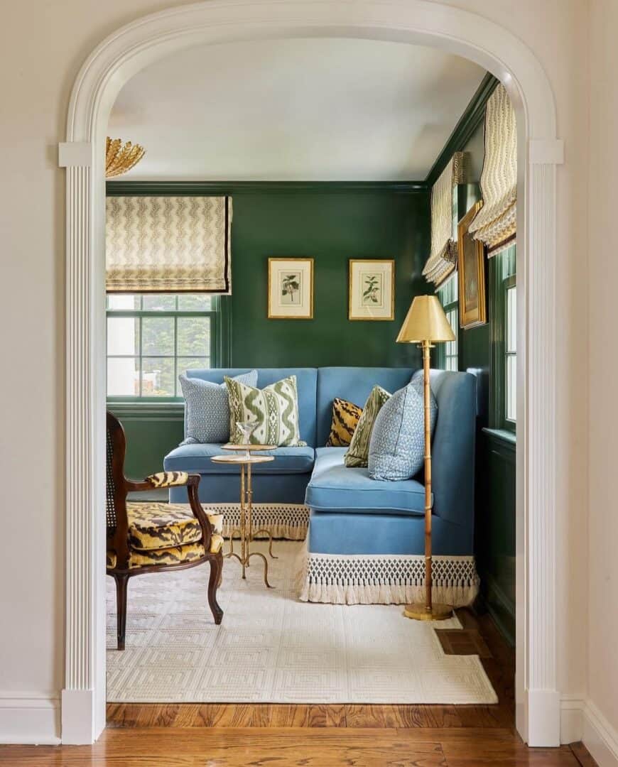 The Ultimate 11-Step Guide to Setting Your Sitting Room – DecoFond