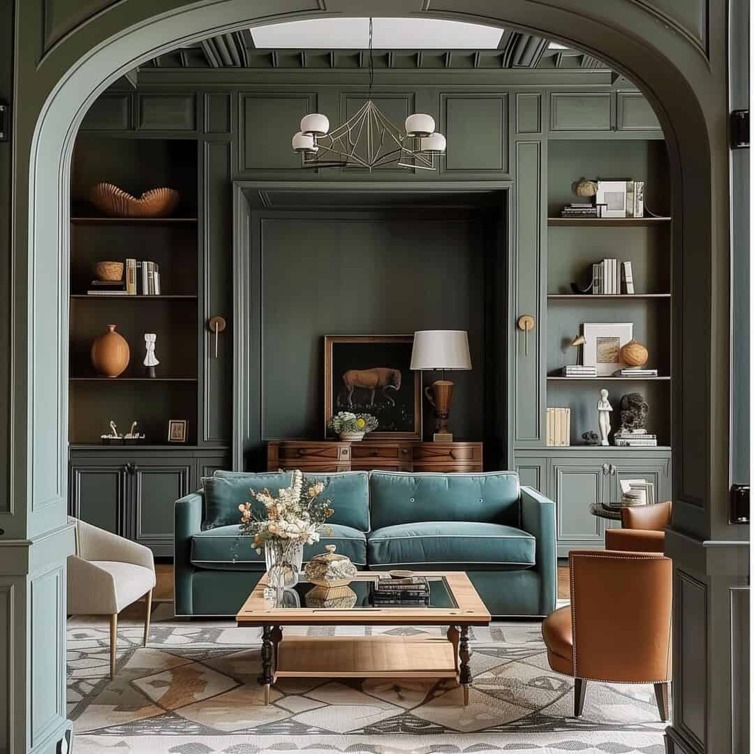 The Ultimate 11-Step Guide to Setting Your Sitting Room – DecoFond