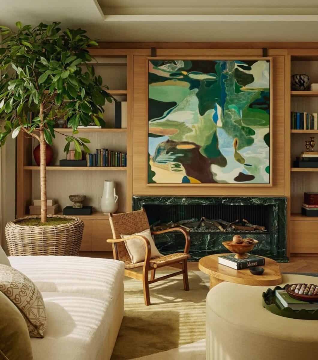 The Ultimate 11-Step Guide to Setting Your Sitting Room – DecoFond