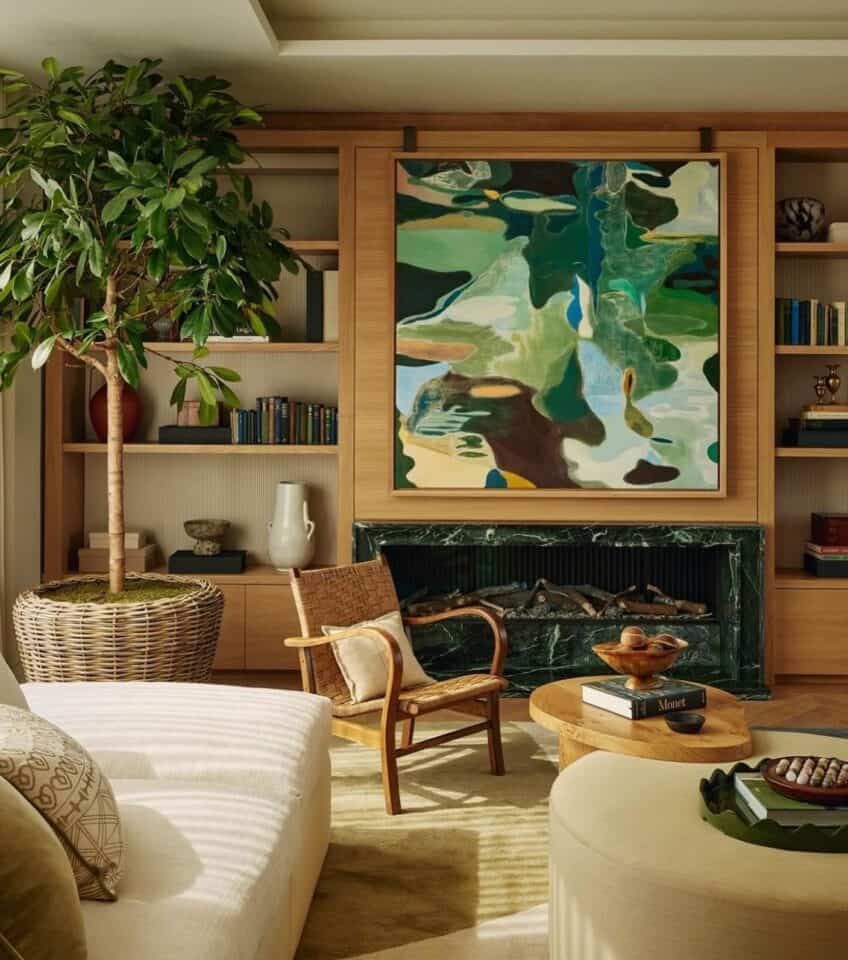 The Ultimate 11-Step Guide to Setting Your Sitting Room – DecoFond