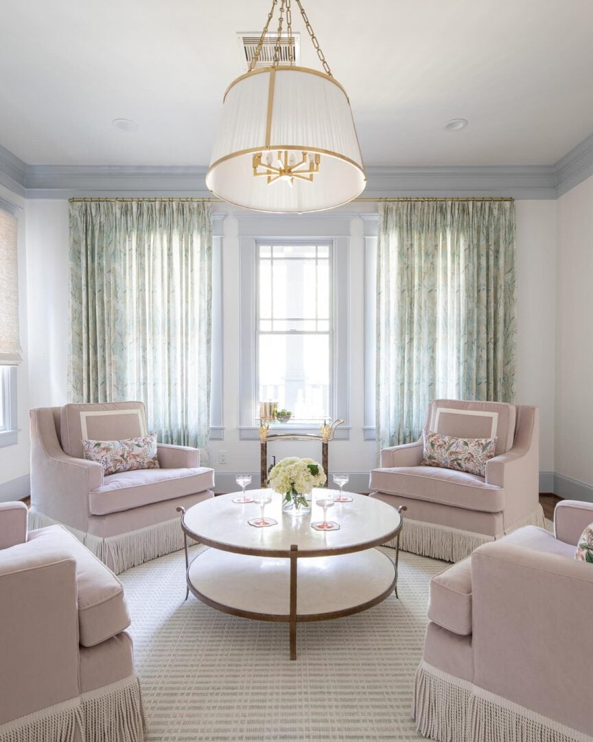 The Ultimate 11-Step Guide to Setting Your Sitting Room – DecoFond