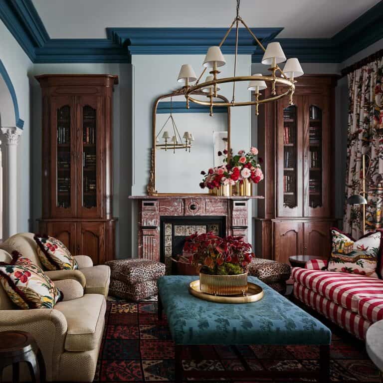 The Ultimate 11-Step Guide to Setting Your Sitting Room – DecoFond