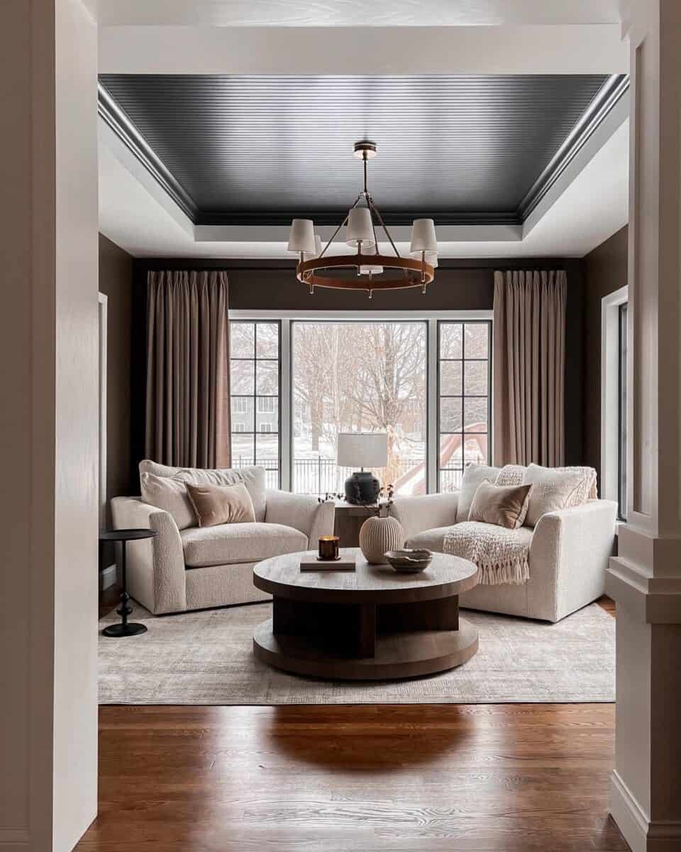 The Ultimate 11-Step Guide to Setting Your Sitting Room – DecoFond