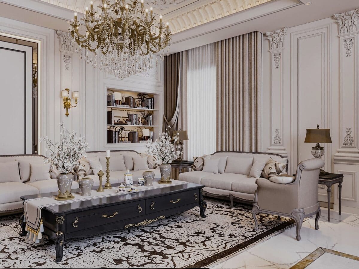 The Ultimate 11-Step Guide to Setting Your Sitting Room – DecoFond