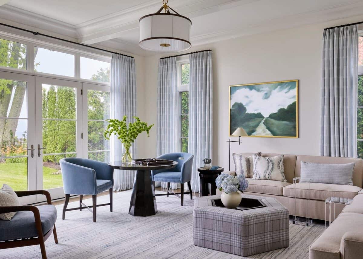 The Ultimate 11-Step Guide to Setting Your Sitting Room – DecoFond