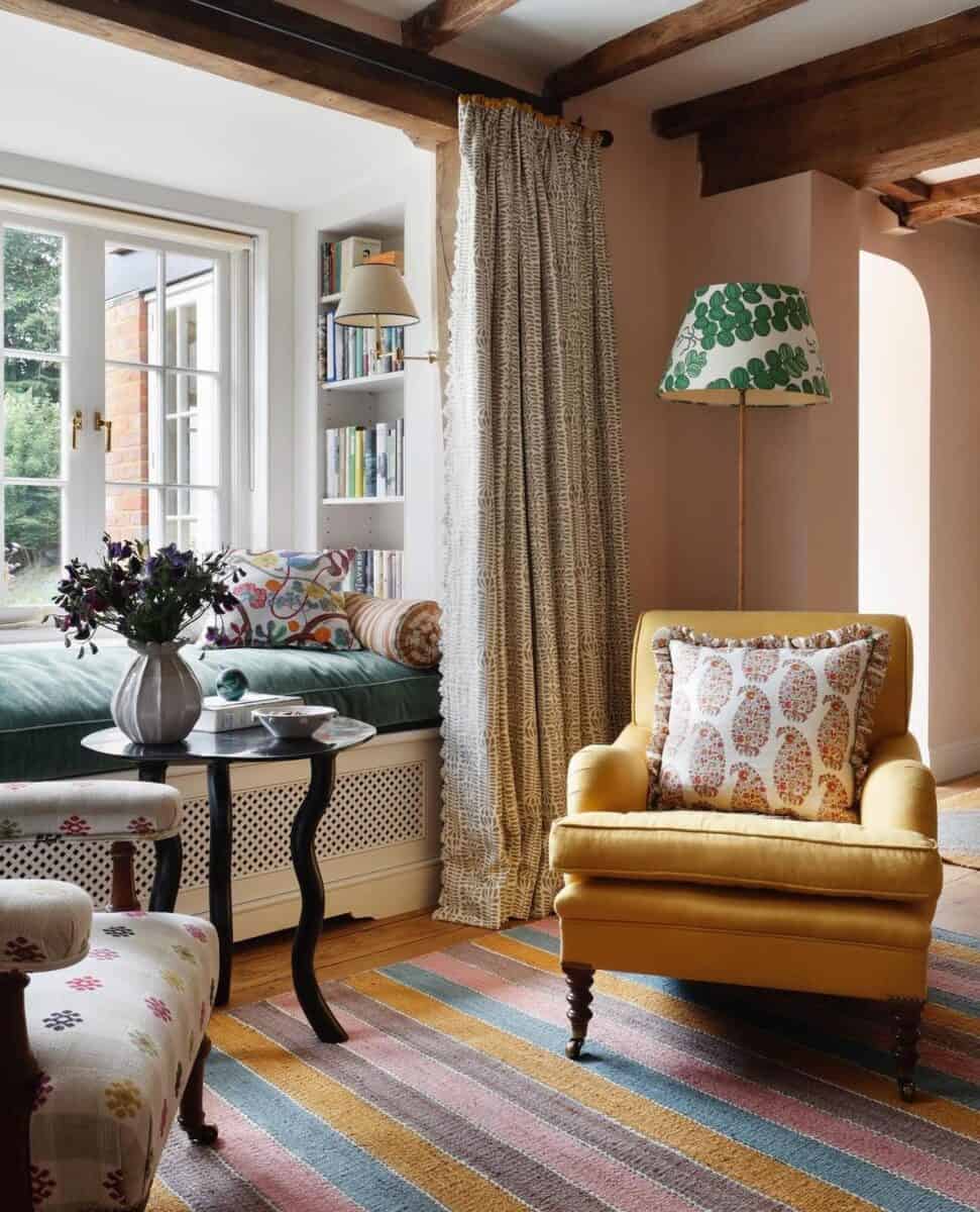 The Ultimate 11-Step Guide to Setting Your Sitting Room – DecoFond