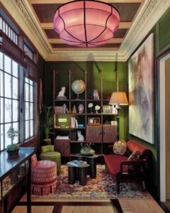 The Ultimate 11-Step Guide to Setting Your Sitting Room – DecoFond