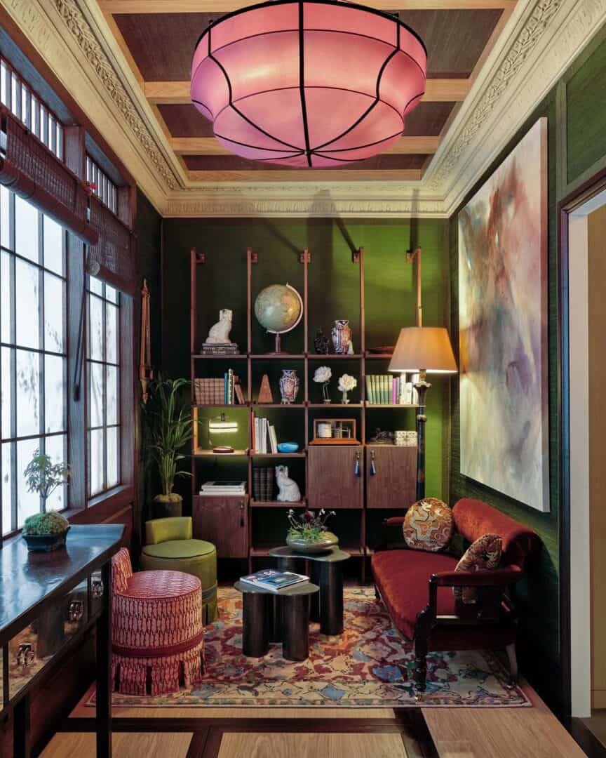 The Ultimate 11-Step Guide to Setting Your Sitting Room – DecoFond