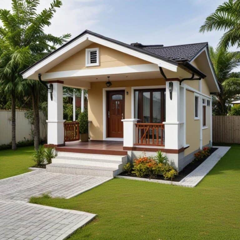 Bungalow House Inspiration – Fabulous Ideas For You – DecoFond