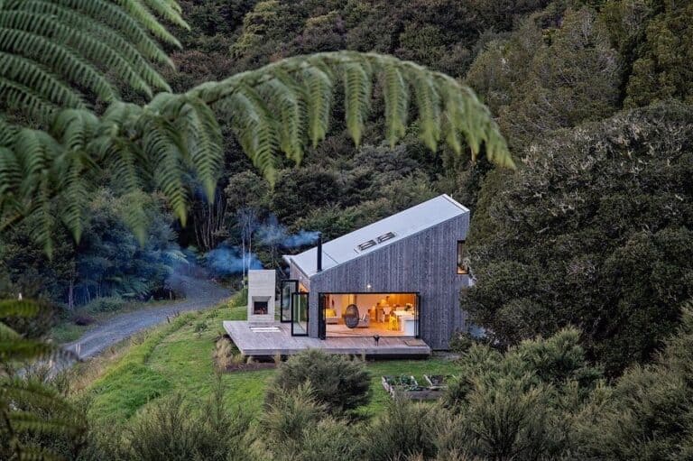 20 Cozy Mountain Cabins That Will Make You Want to Pack Your Bags Right ...