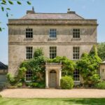 25 Georgian Houses: A Glimpse into the Past – DecoFond