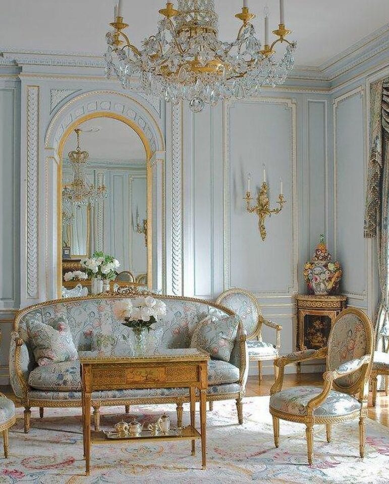 10 Gorgeous Pieces From Grandma’s Living Room That Will Never Go Out Of ...